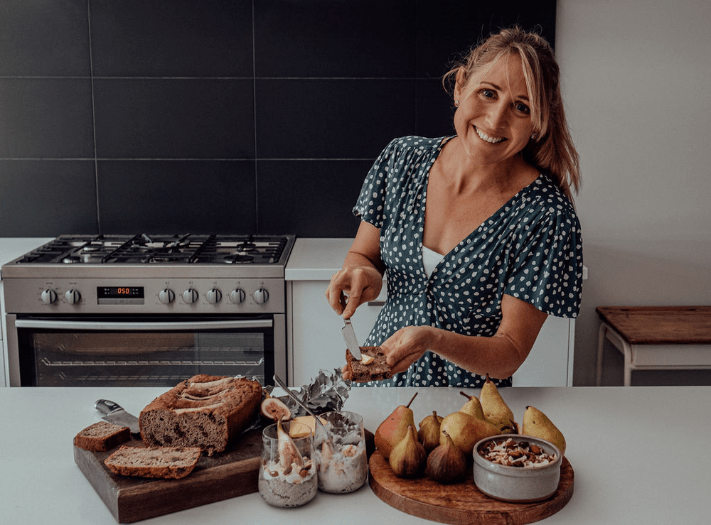 About Libby Finlayson Coach — Libby Finlayson Coach