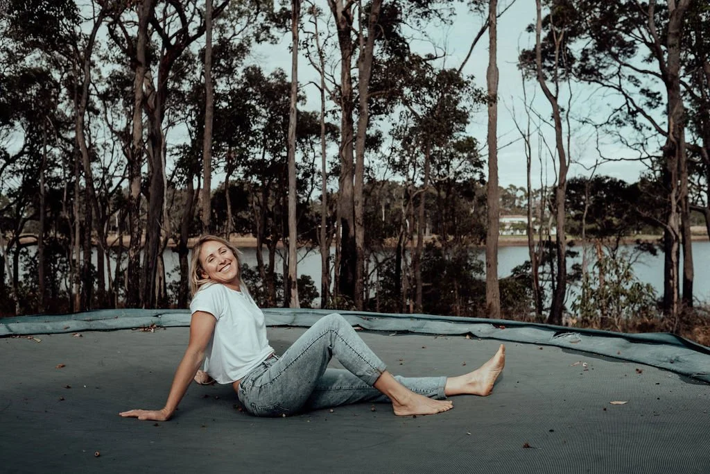 Libby Finlayson Coach | Health, Life and Relationships