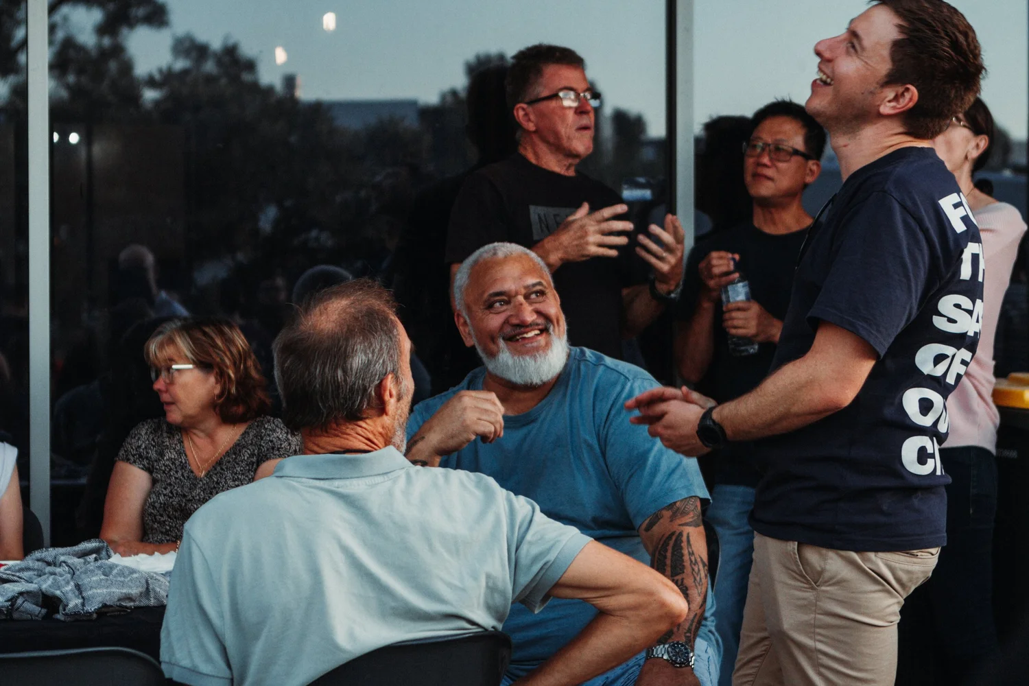 Centrepoint Church | Join Our Community Today