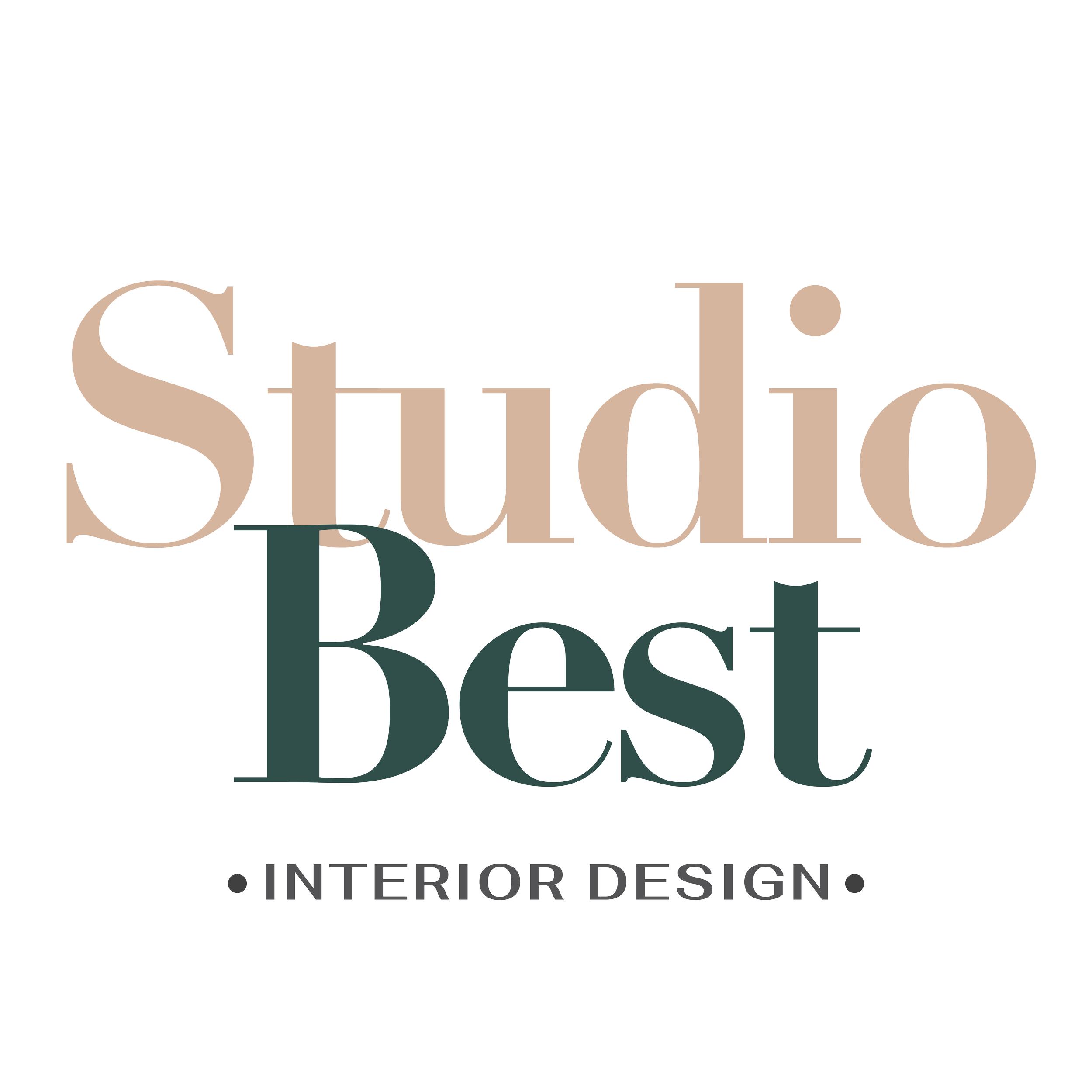 Best Interior Design Logos