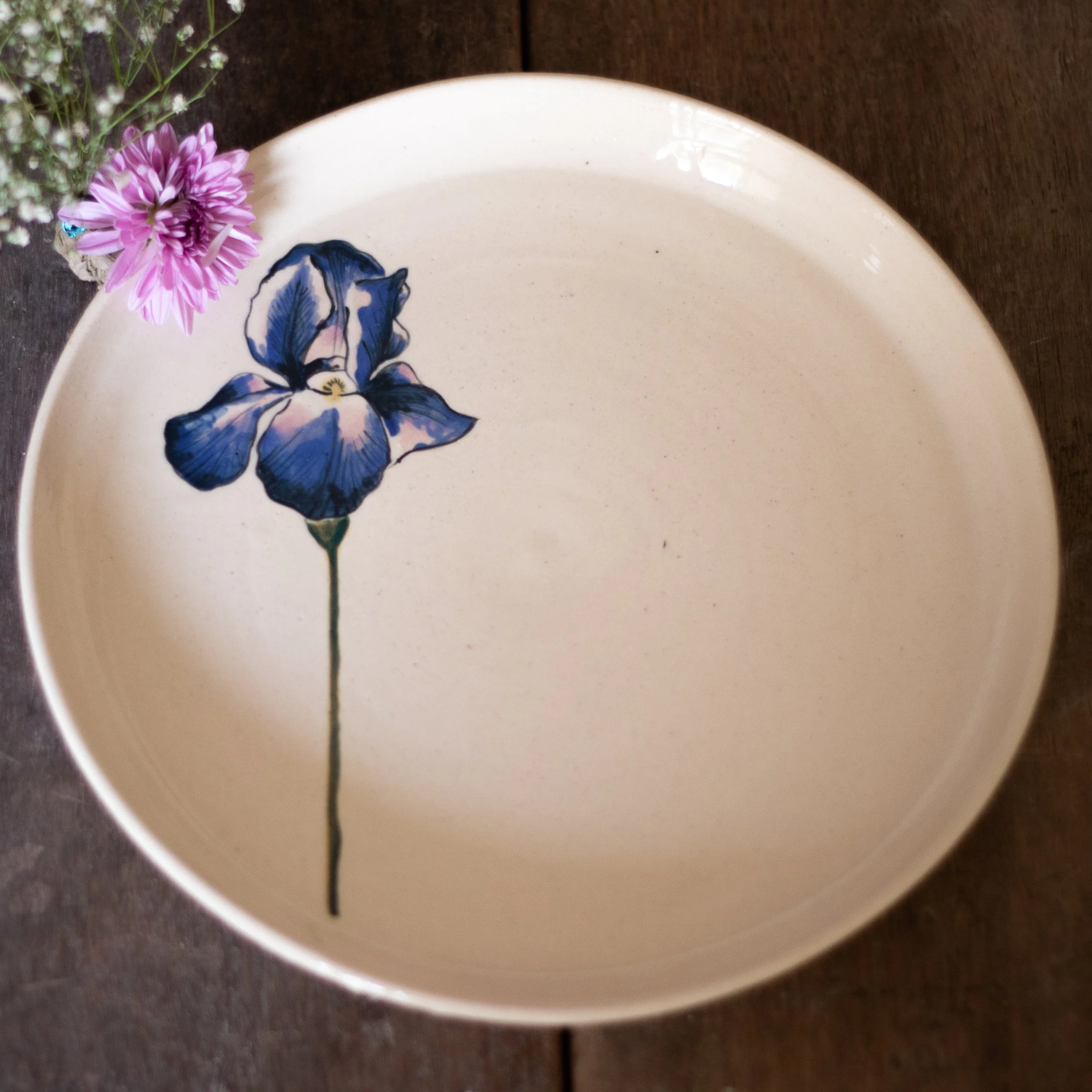 Makers: Arunima Chandra, founder, Dhee Pottery — The Slow Home Project