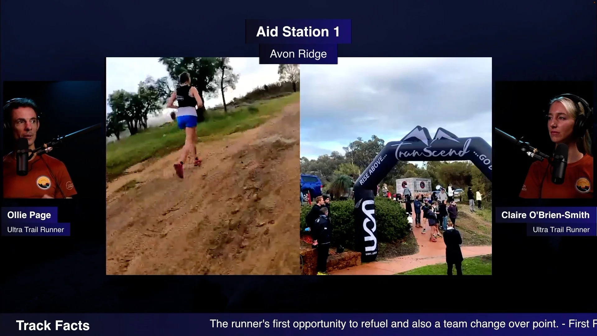 A'Live & Streaming | Live-streaming & Video Production | Perth & The ...