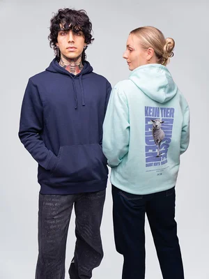 Vegane Kleidung mit Tierrechtsmessage | PETA Merch
