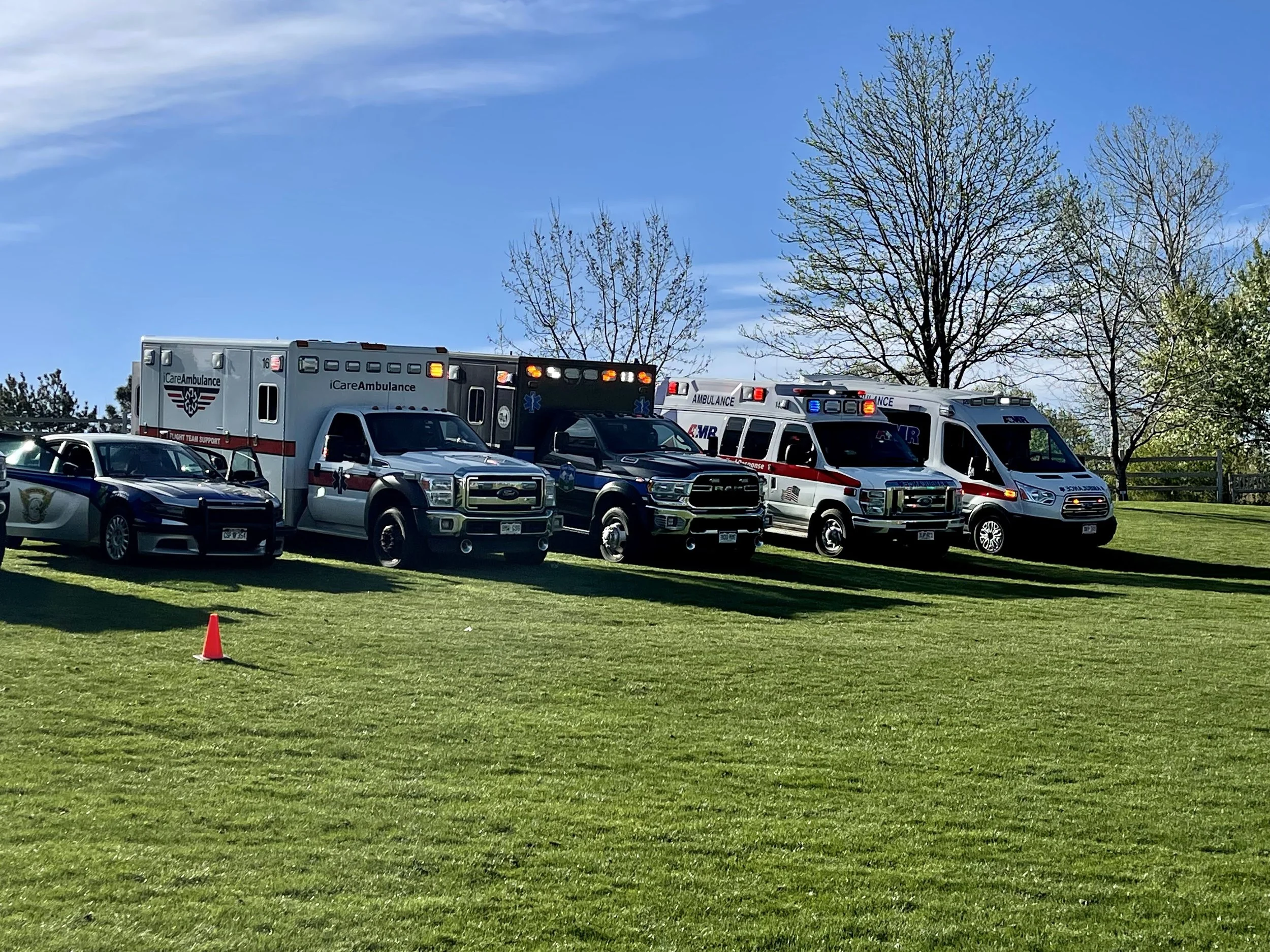 Who We Are — Colorado Friends of First Responders 2023