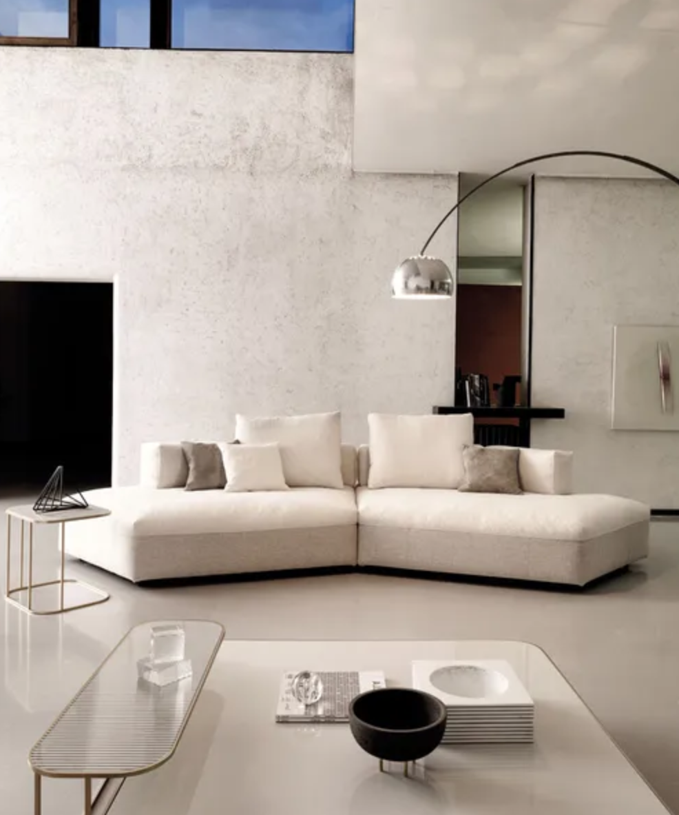 Isabel Gilles création d'intérieur