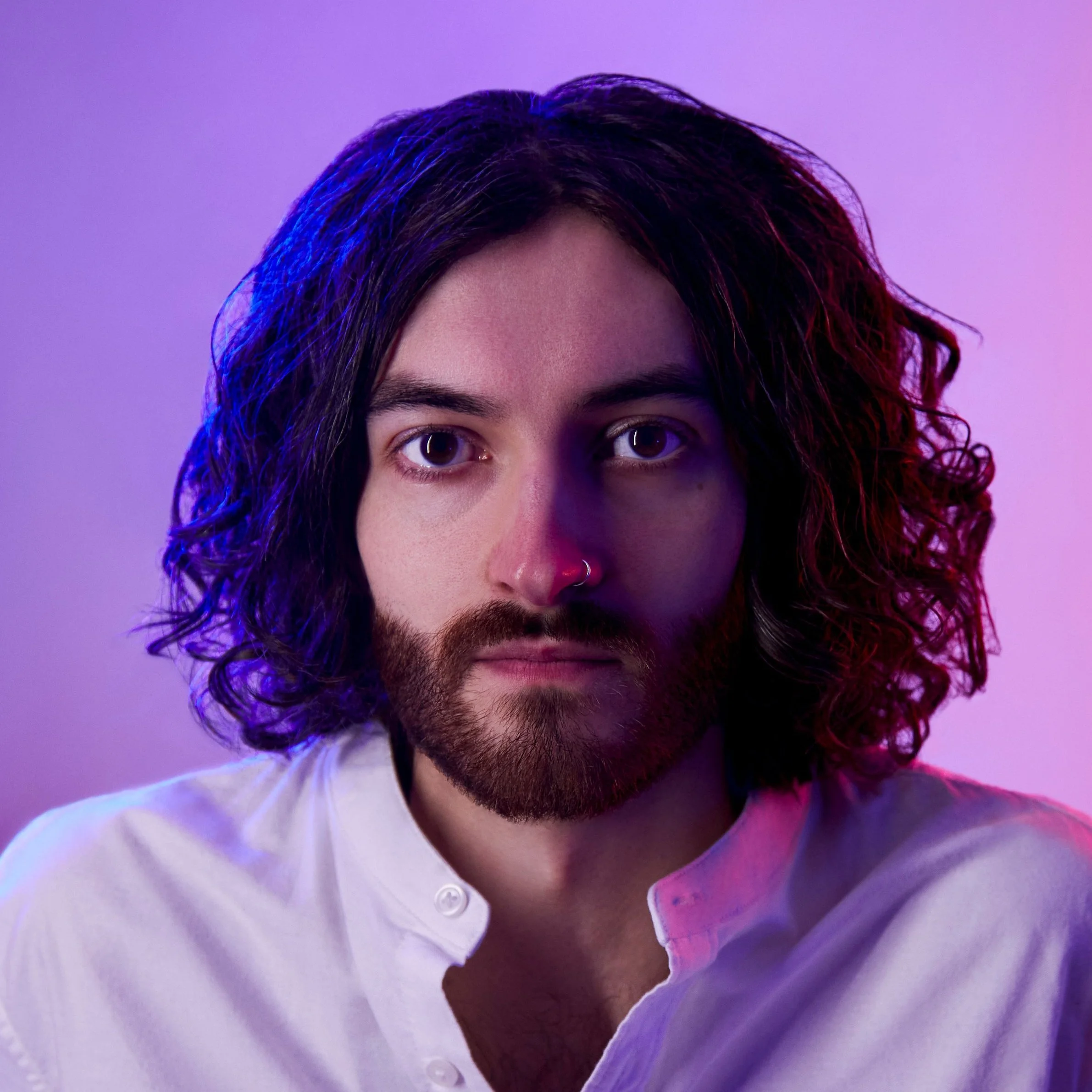 ABOUT ME — Lewis Foster Retouch