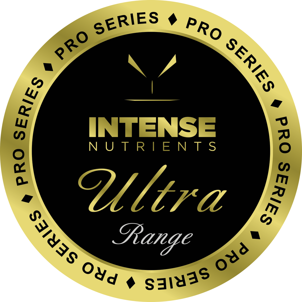 Pro Series — Intense Nutrients