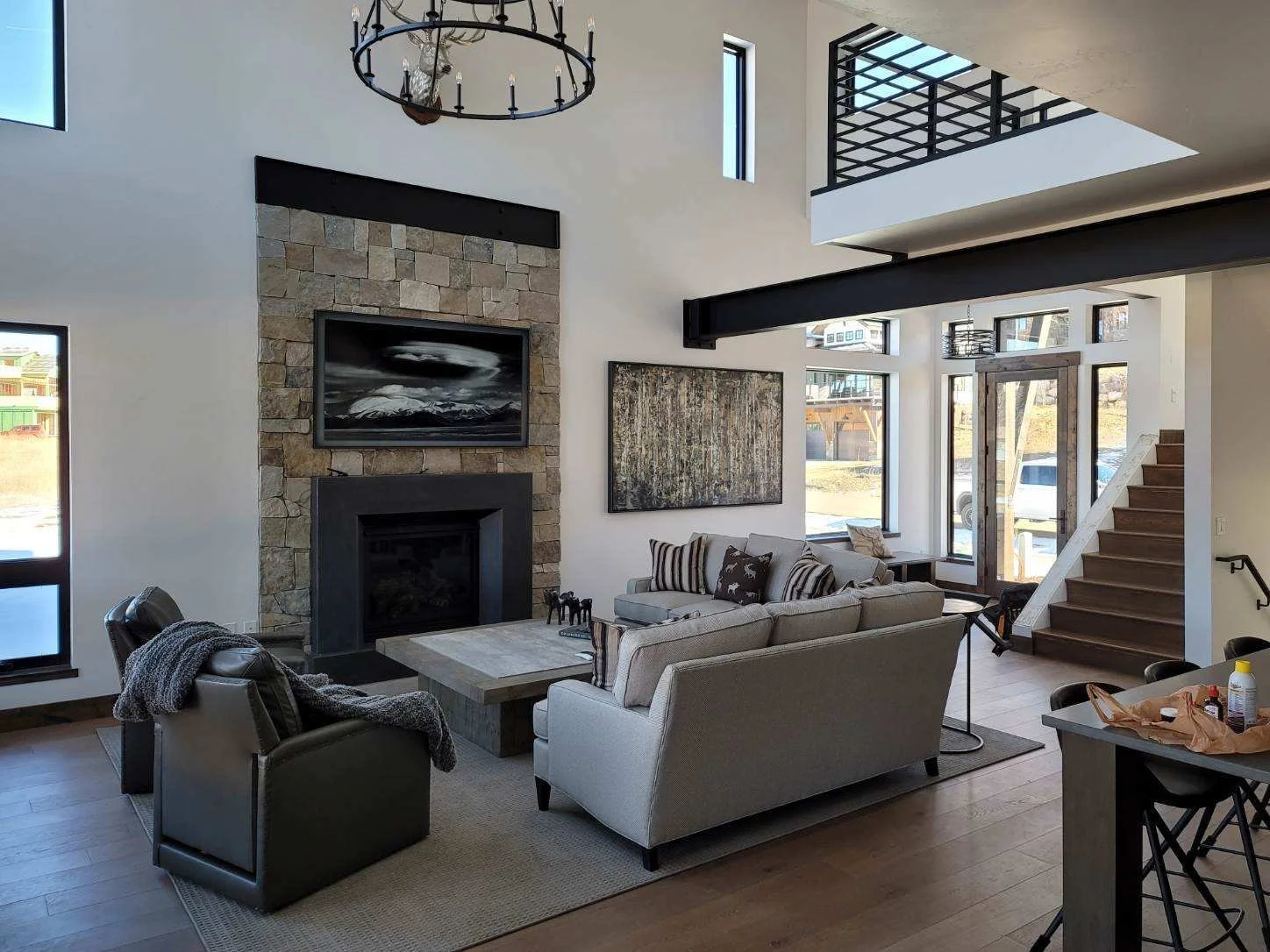 Dry Creek Construction & Development