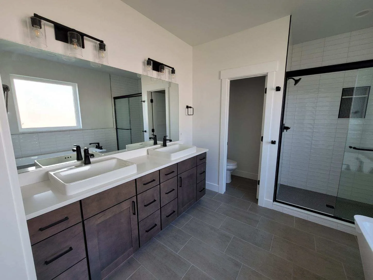 Project Three — Dry Creek Construction & Development