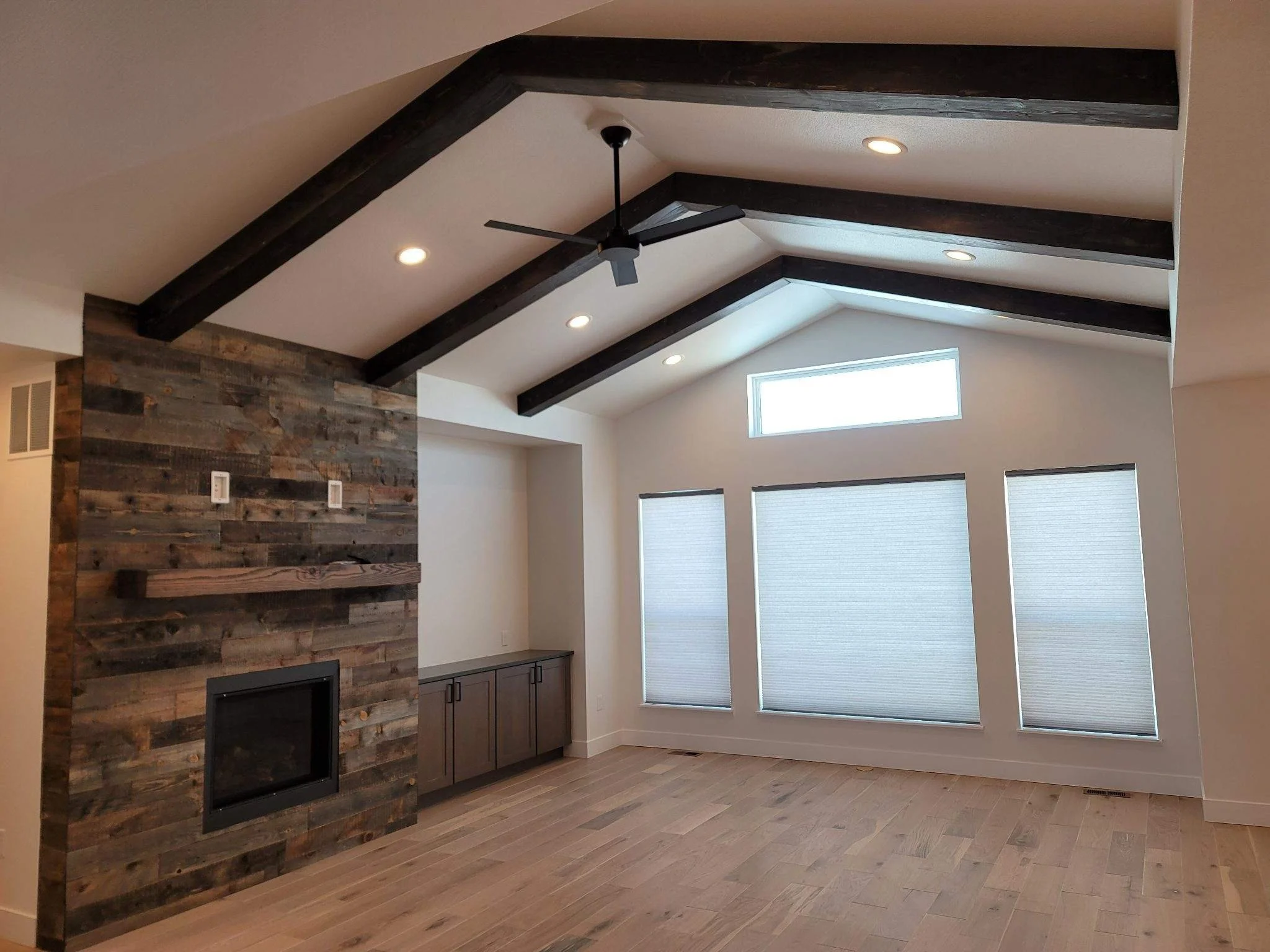 Recent Projects — Dry Creek Construction & Development