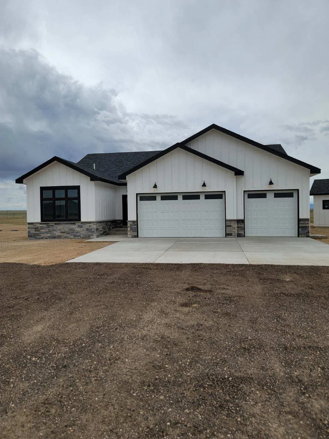 Recent Projects — Dry Creek Construction & Development