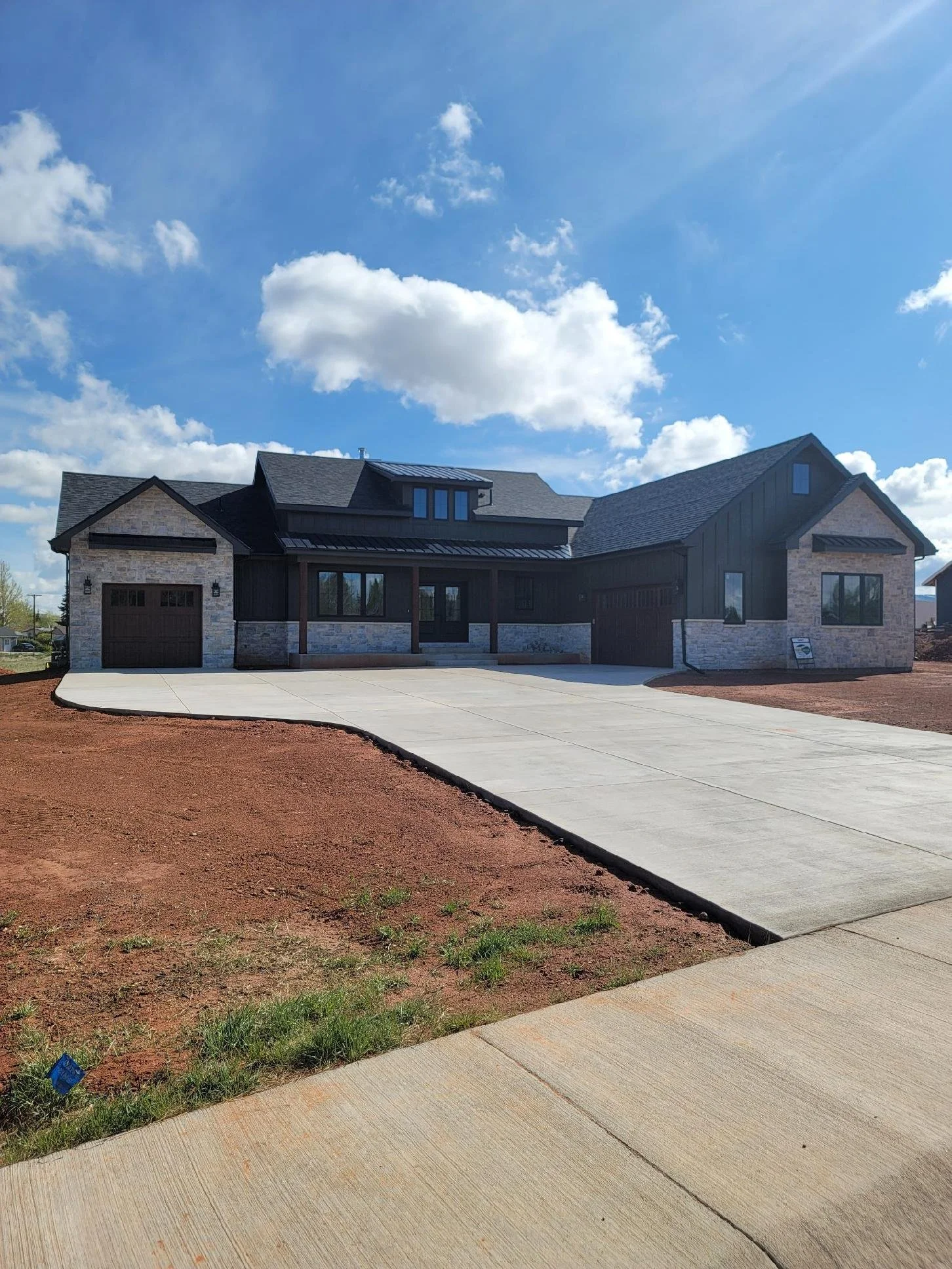 Recent Projects — Dry Creek Construction & Development