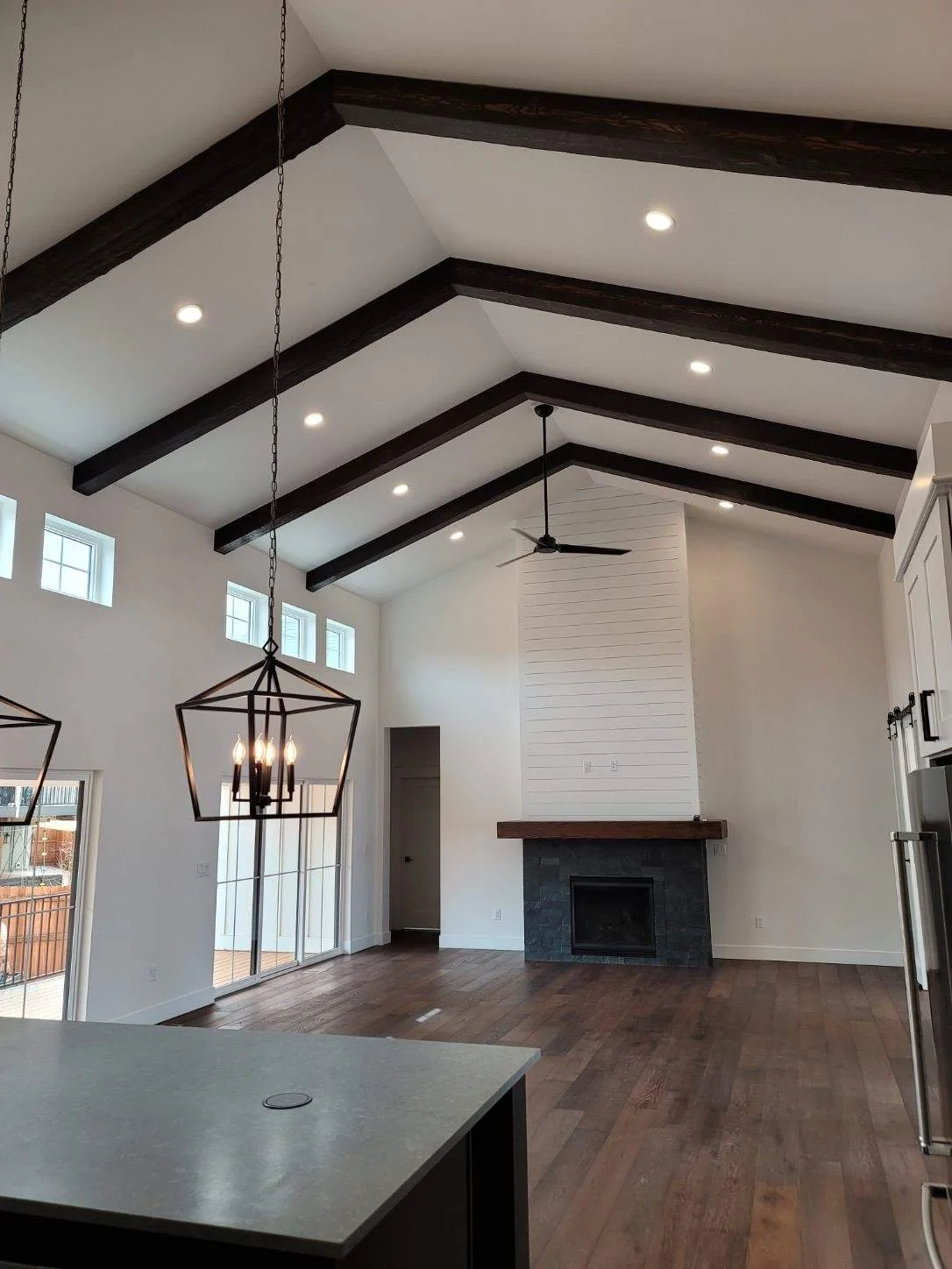 Recent Projects — Dry Creek Construction & Development