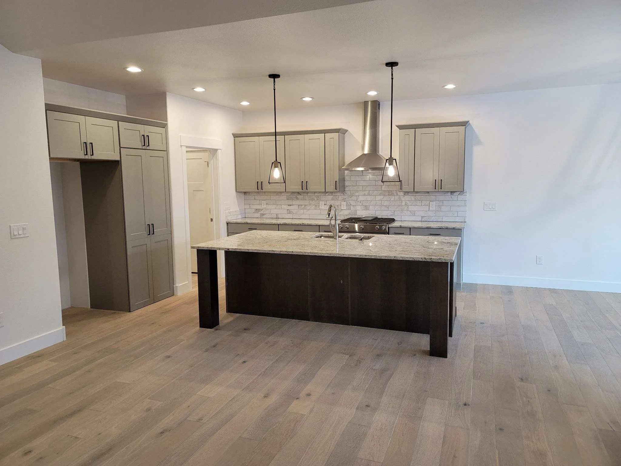 Recent Projects — Dry Creek Construction & Development