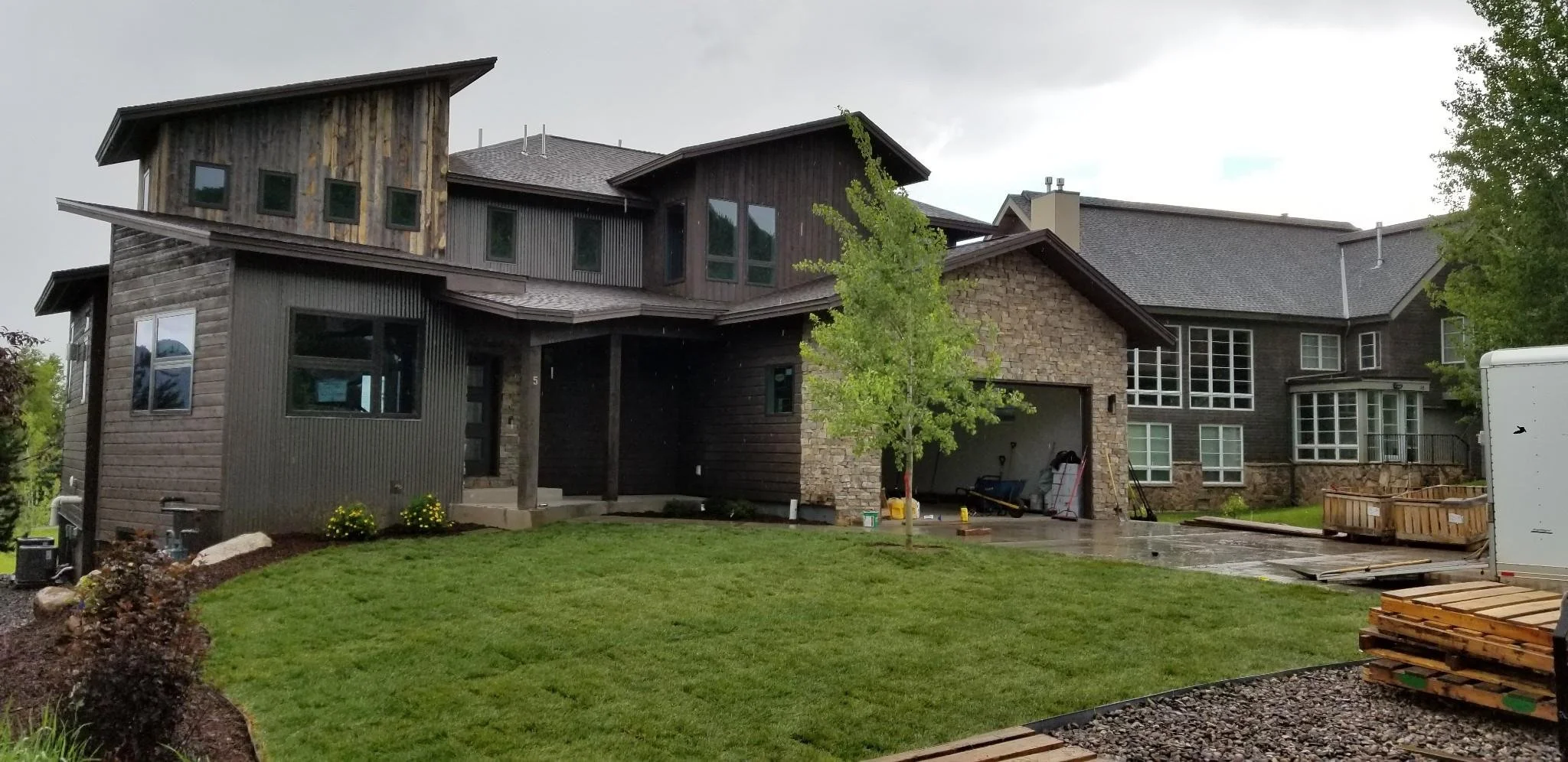 Project Twelve — Dry Creek Construction & Development