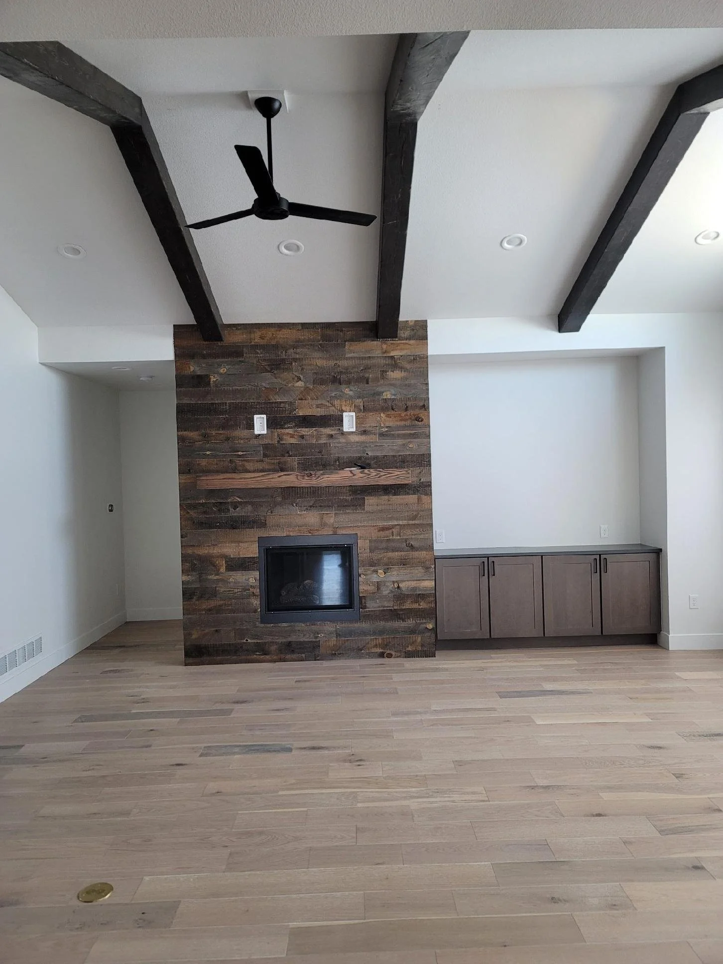 Project Two — Dry Creek Construction & Development