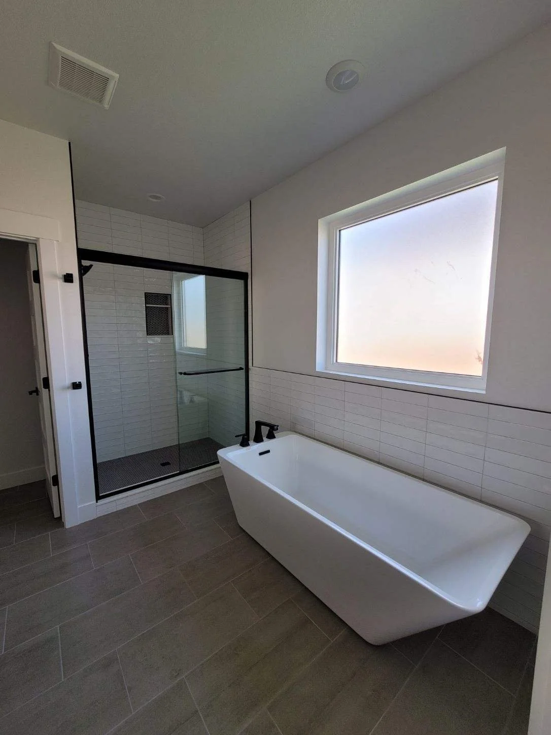 Project Three — Dry Creek Construction & Development