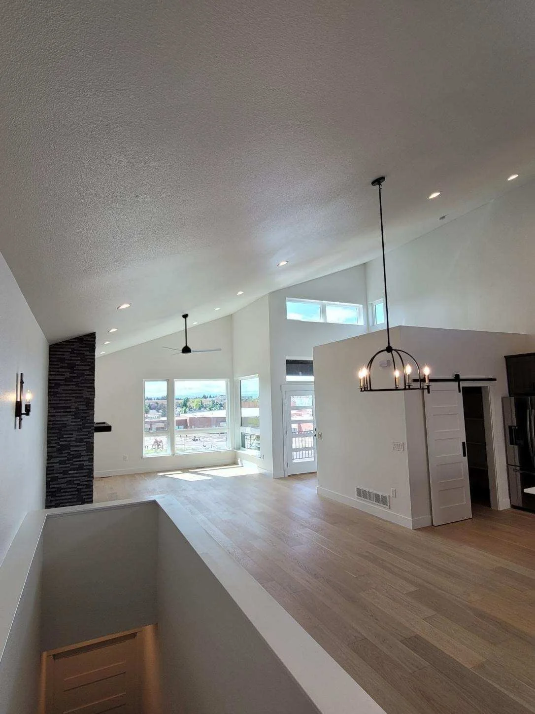 Project Three — Dry Creek Construction & Development