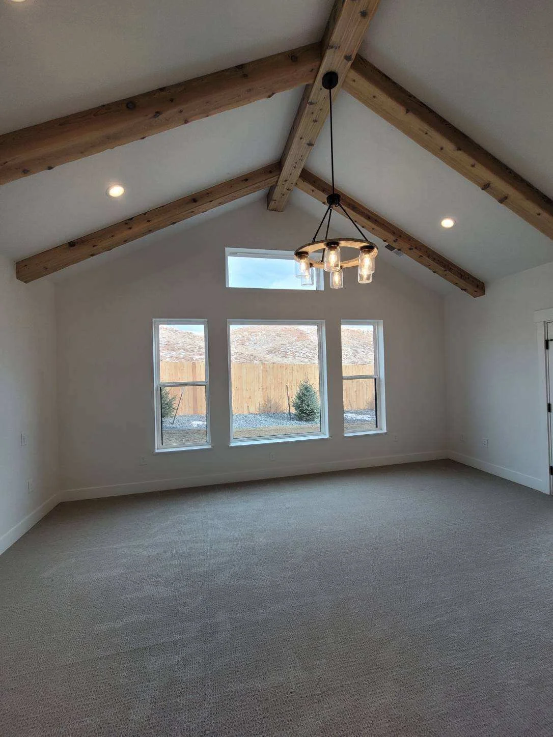 Project One — Dry Creek Construction & Development