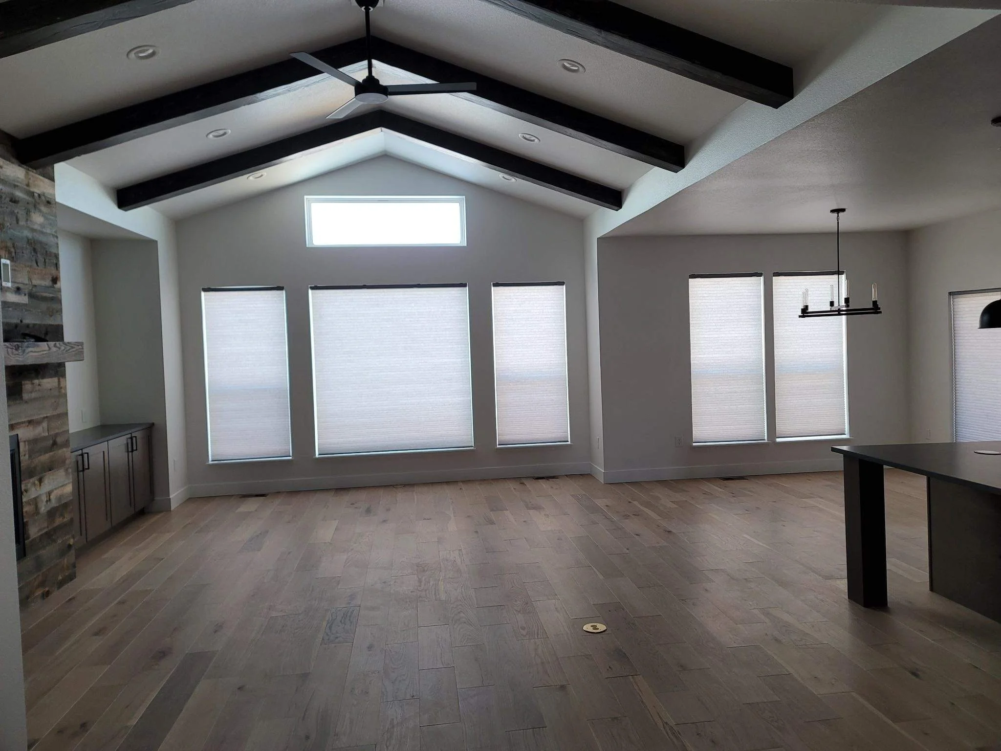 Project Two — Dry Creek Construction & Development