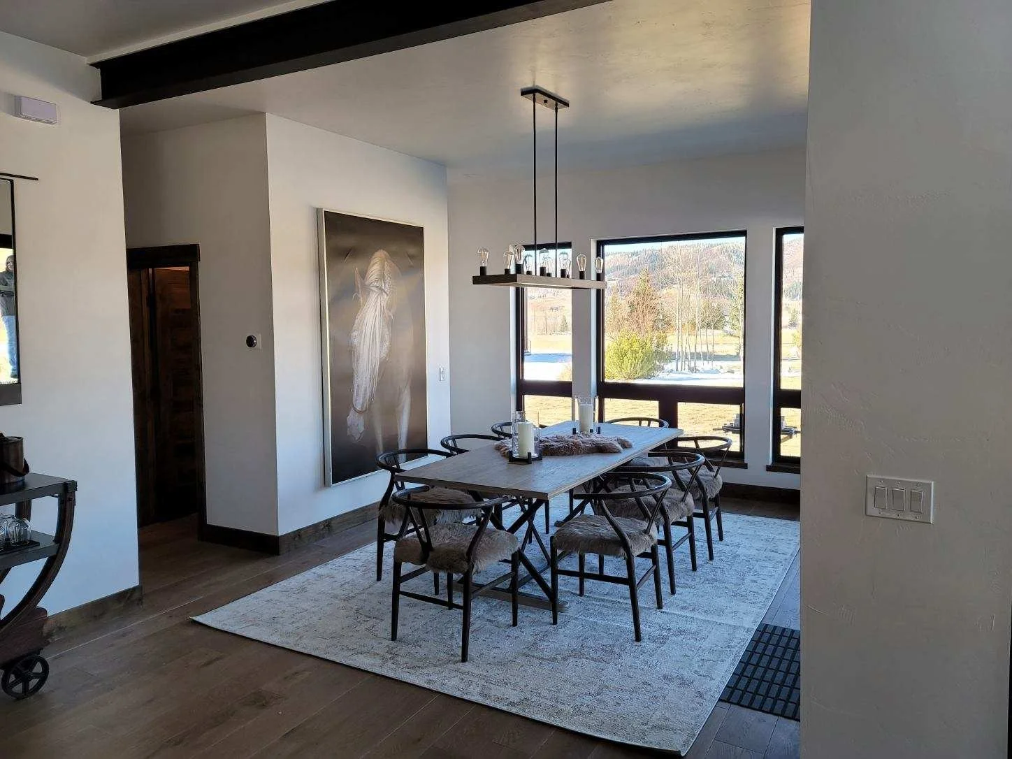 Dry Creek Construction & Development