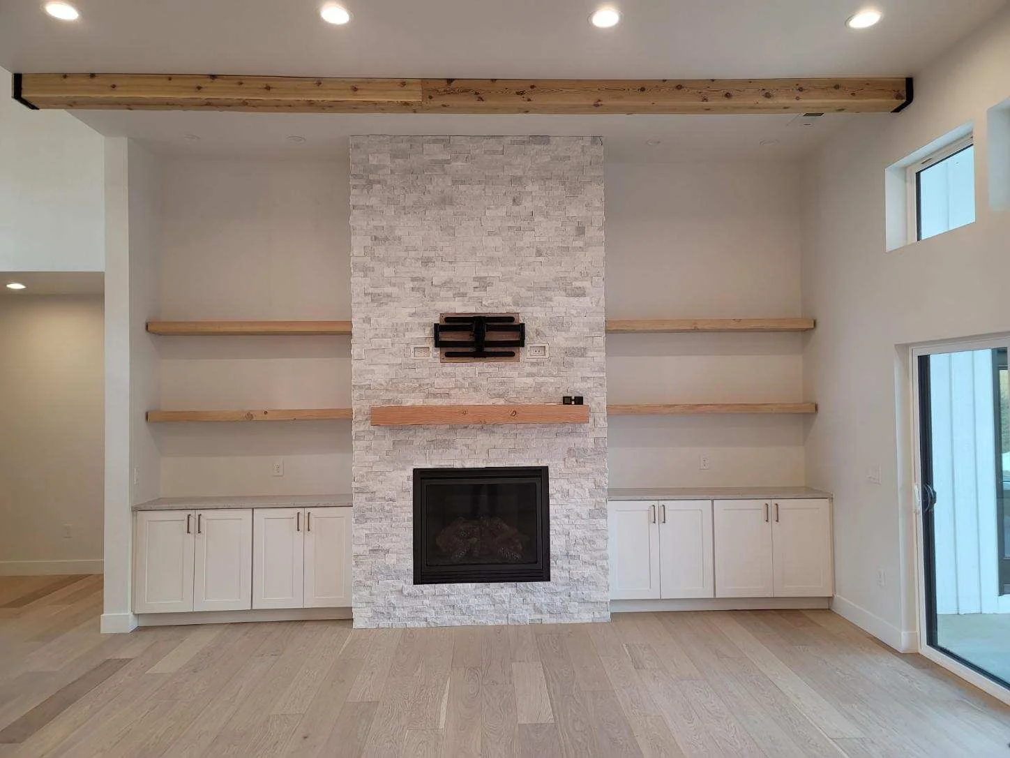 Project One — Dry Creek Construction & Development