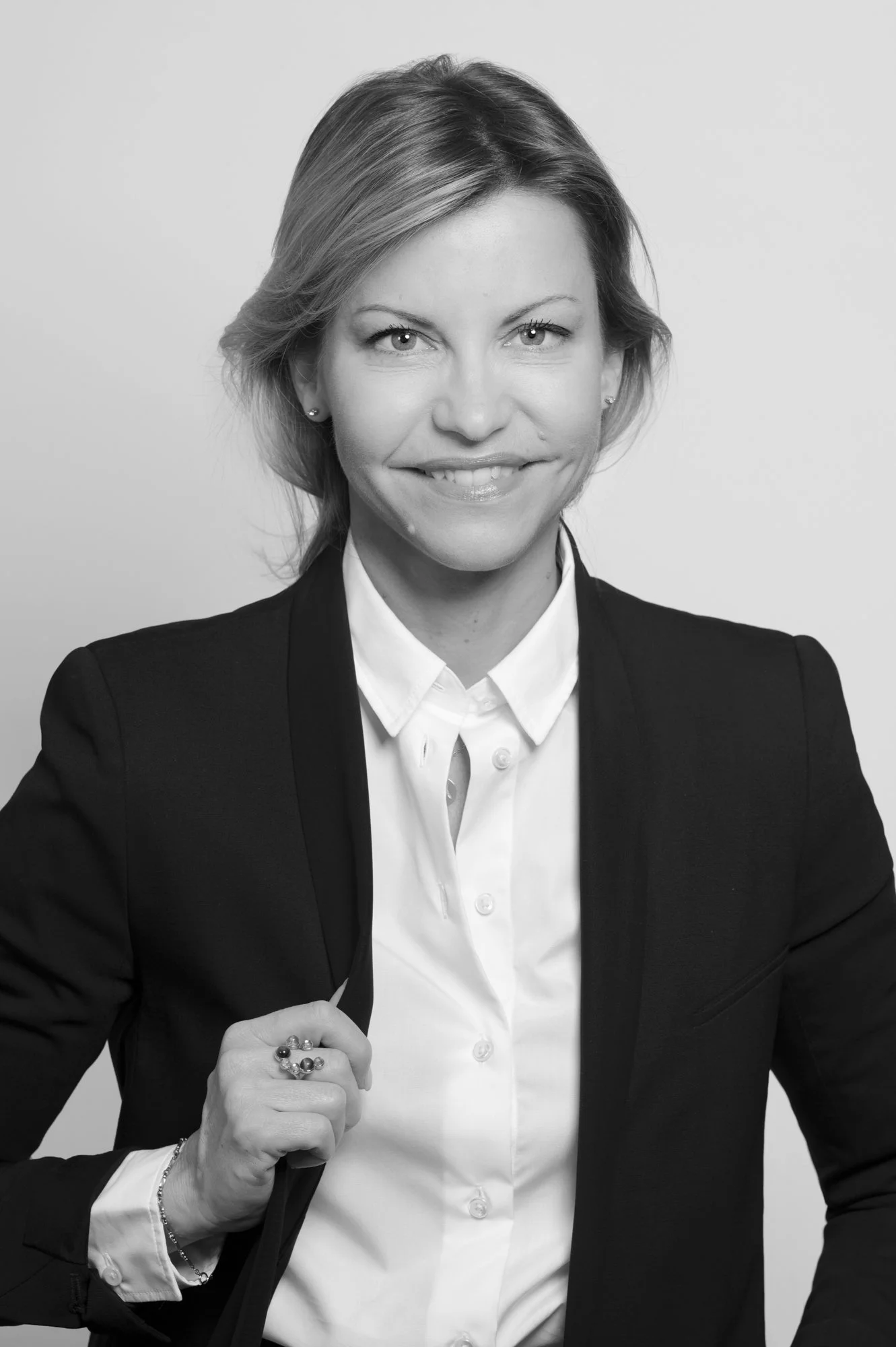 Portraits Professionnels — Juliette JEM Photographe