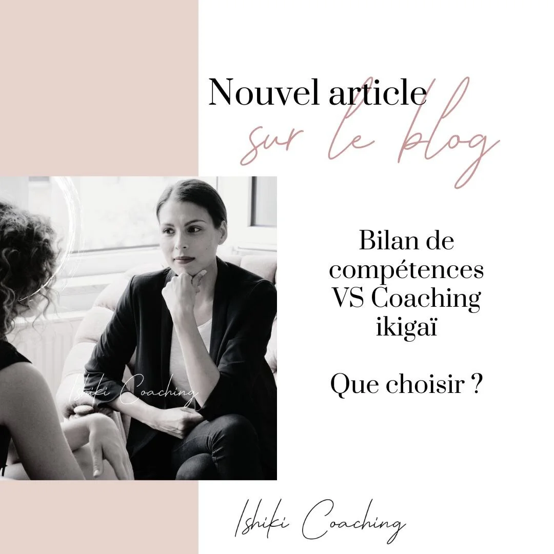 La puissance de la sororité — Ishiki Coaching