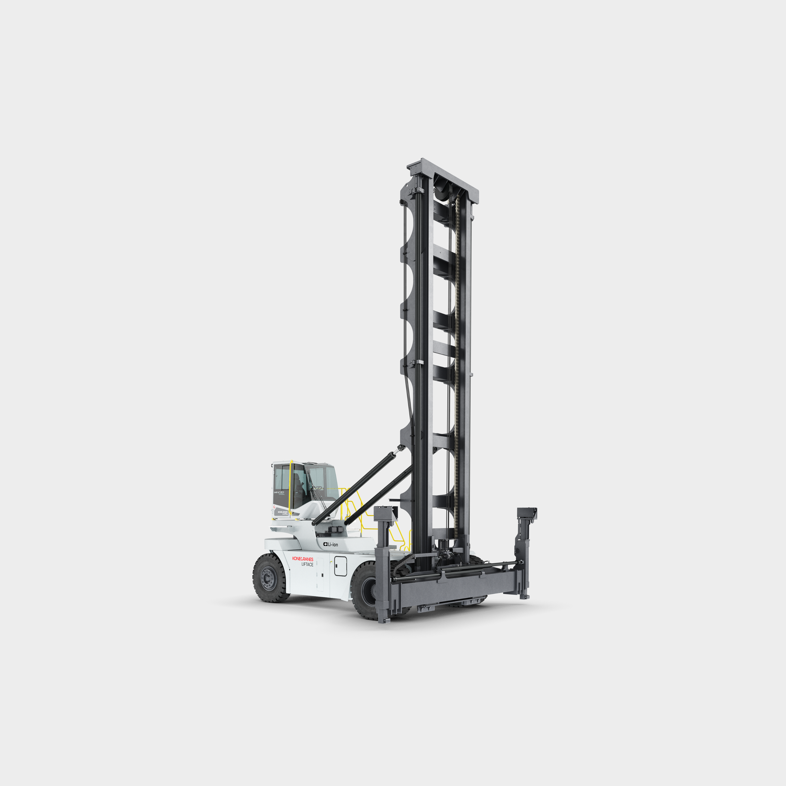 Terberg KCL - APAC Distributor of Terberg, Konecranes, sfPORTEQ ...
