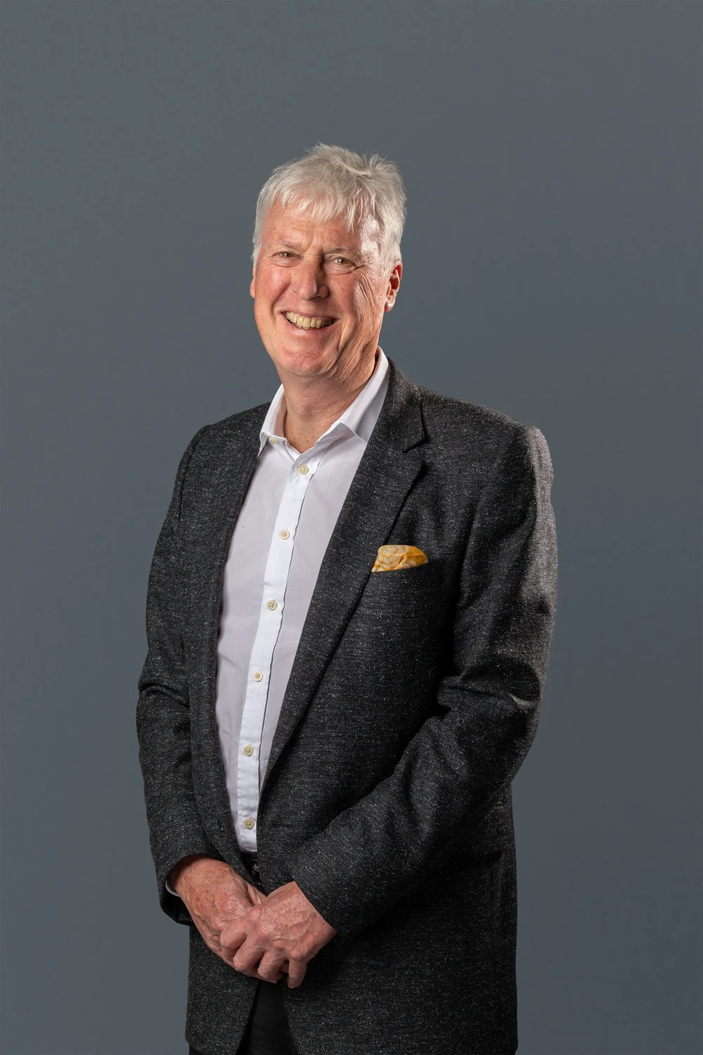 Andy Spinks — CirculAIRity