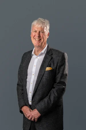 Andy Spinks — CirculAIRity