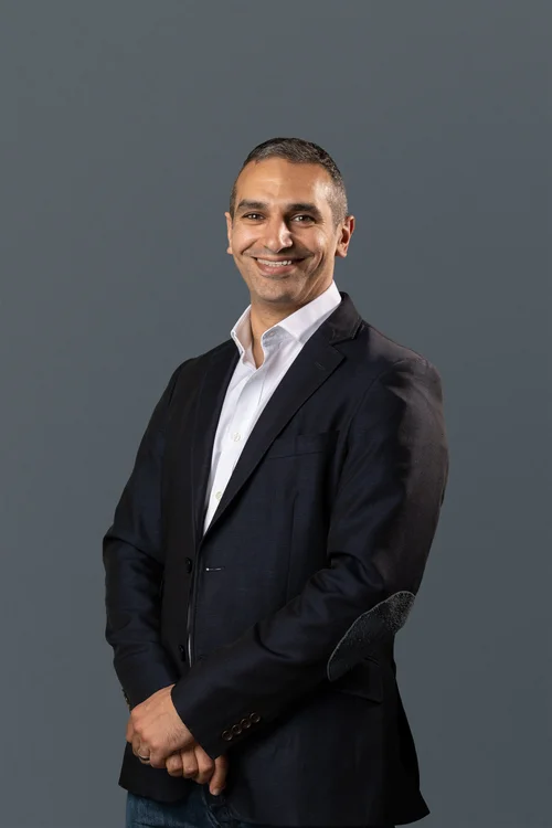 Alex Chikhani — CirculAIRity