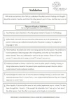 Free DBT Worksheets | Dialectical Behaviour Therapy Resources — Mind ...
