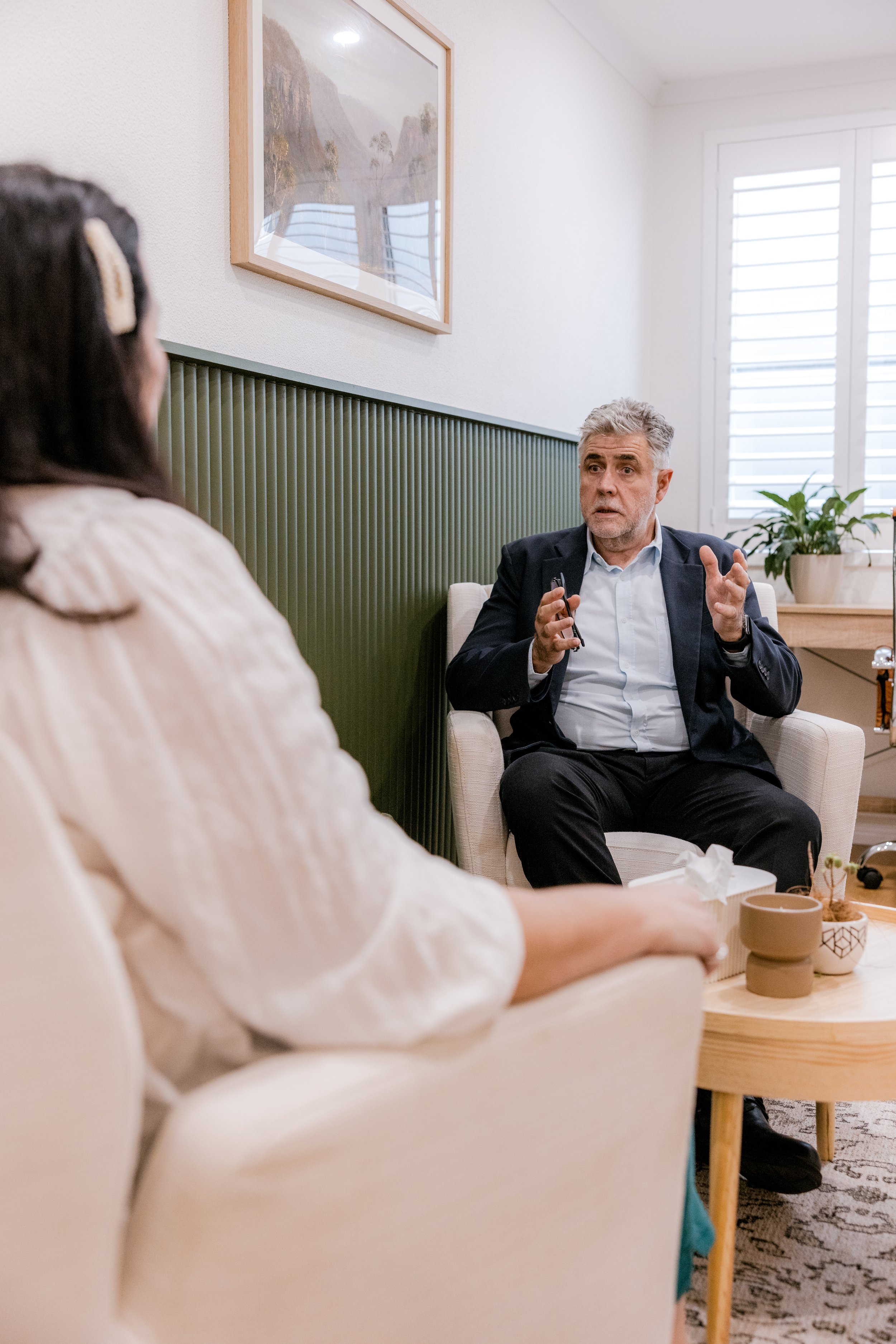 Therapy — Mind Project Clinical Psychology Kogarah