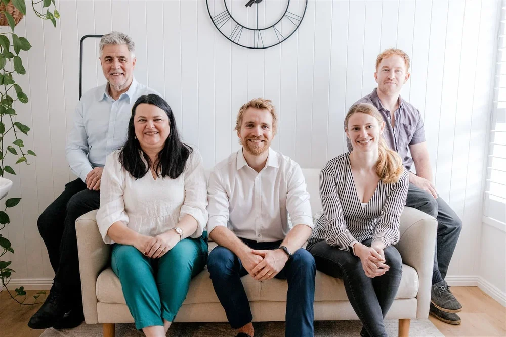 Team — Mind Project Clinical Psychology Kogarah