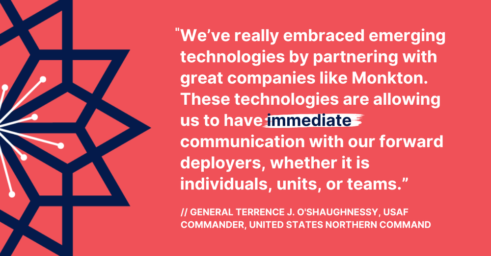 [Monkton Case Study] LOGSTAT, MEDSTAT, & PERSTAT: Communication ...