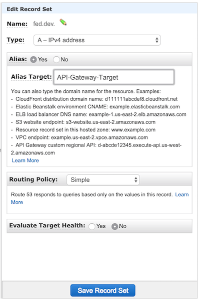 Cicd With Aws Lambda And Gitlab — Monkton