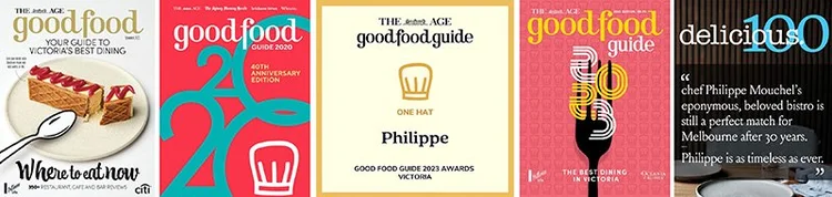 Philippe Restaurant