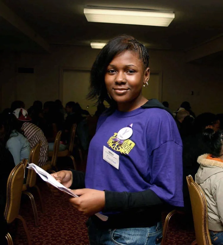 Rochester Teen Empowerment — The Center for Teen Empowerment
