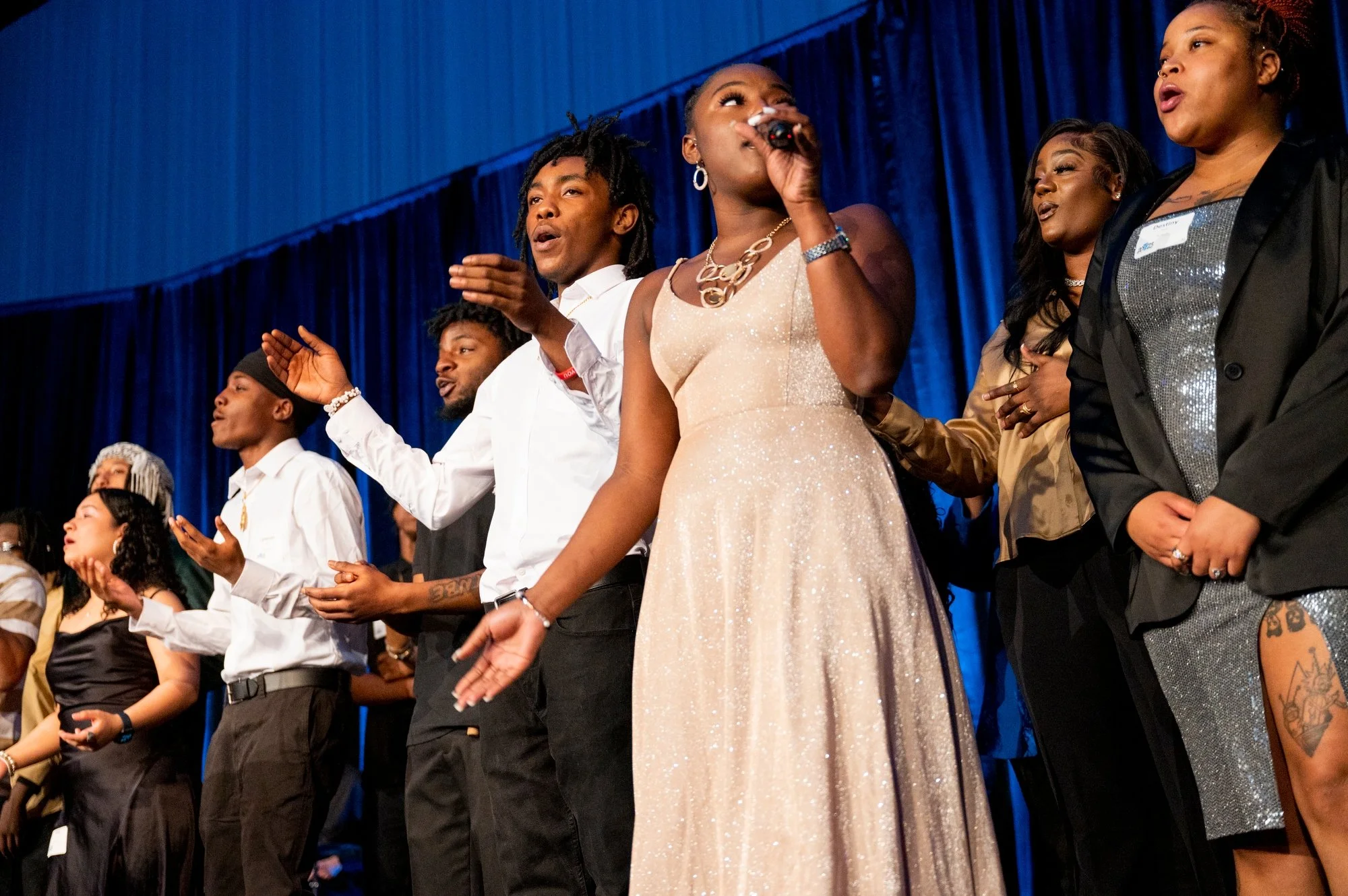 The Center for Teen Empowerment