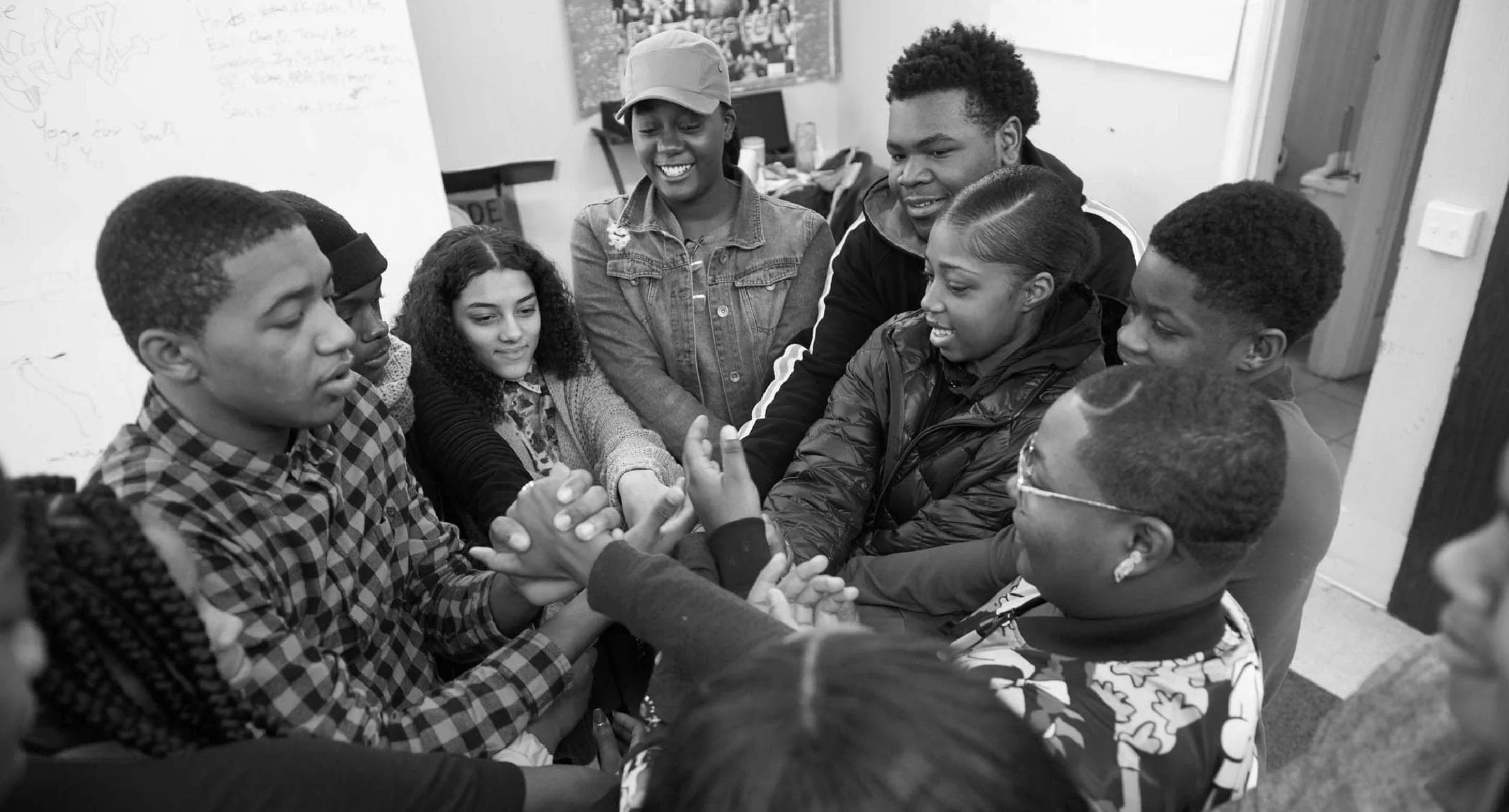 Meet the Teen Empowerment team — The Center for Teen Empowerment