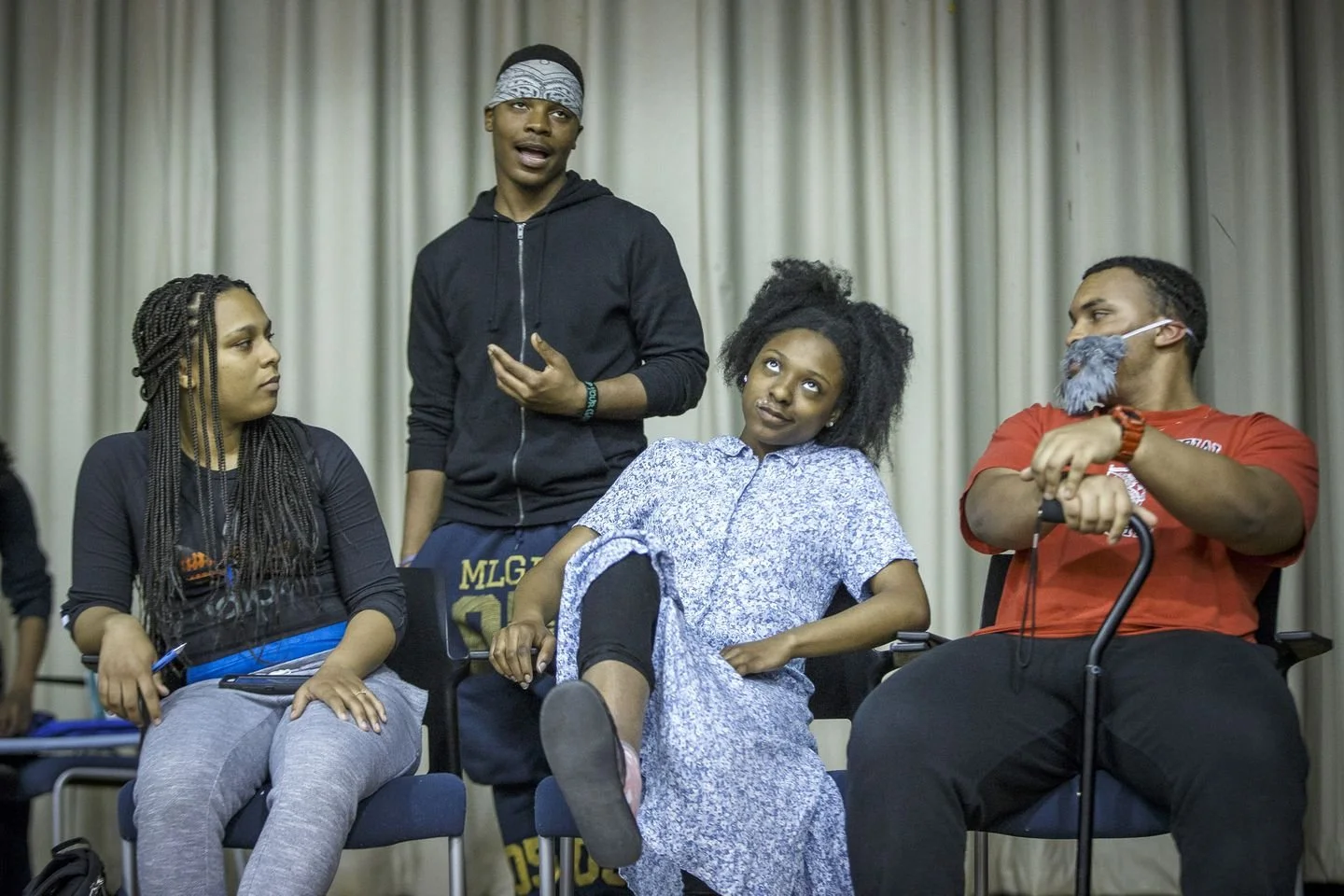 Teen Empowerment in the news — The Center for Teen Empowerment