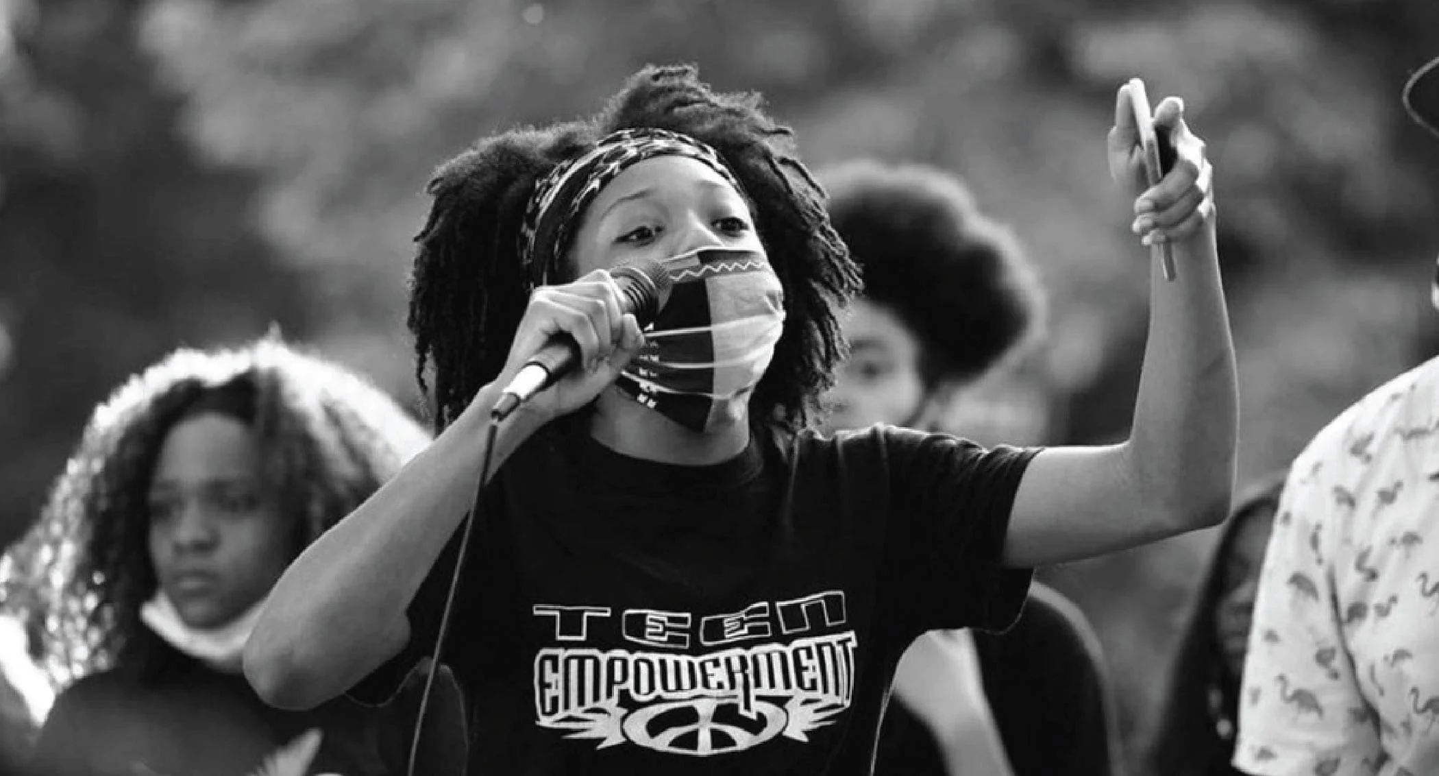 Donate — The Center for Teen Empowerment