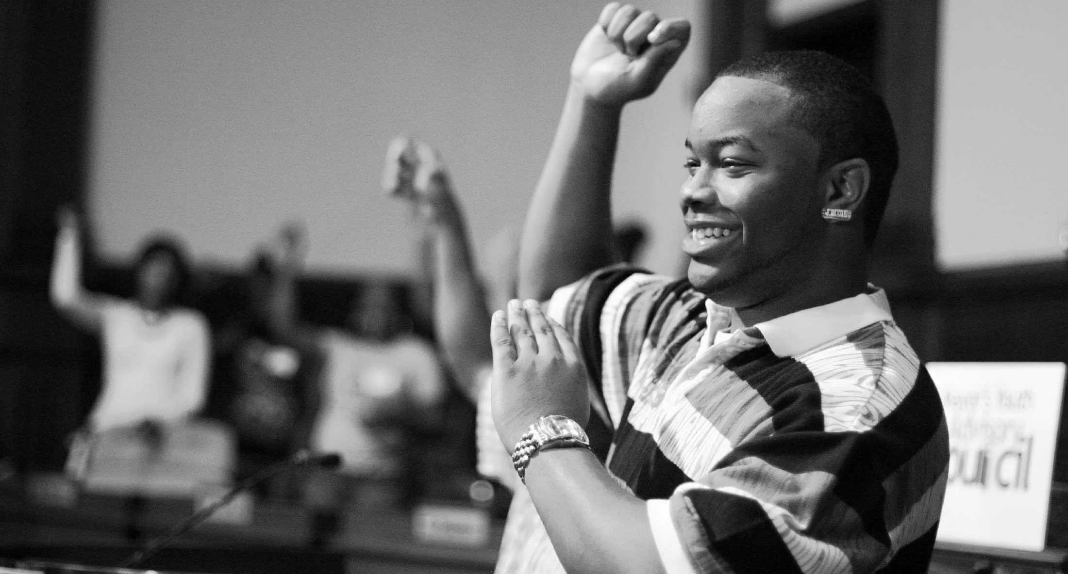 Teen Empowerments Story — The Center for Teen Empowerment