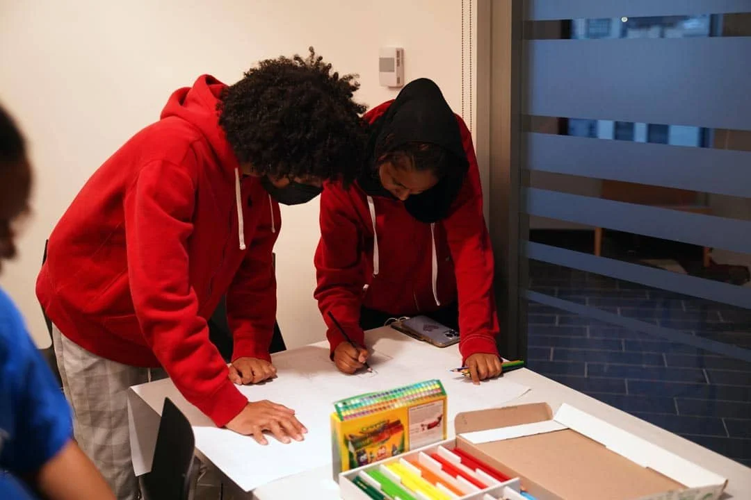 Boston Teen Empowerment — The Center for Teen Empowerment