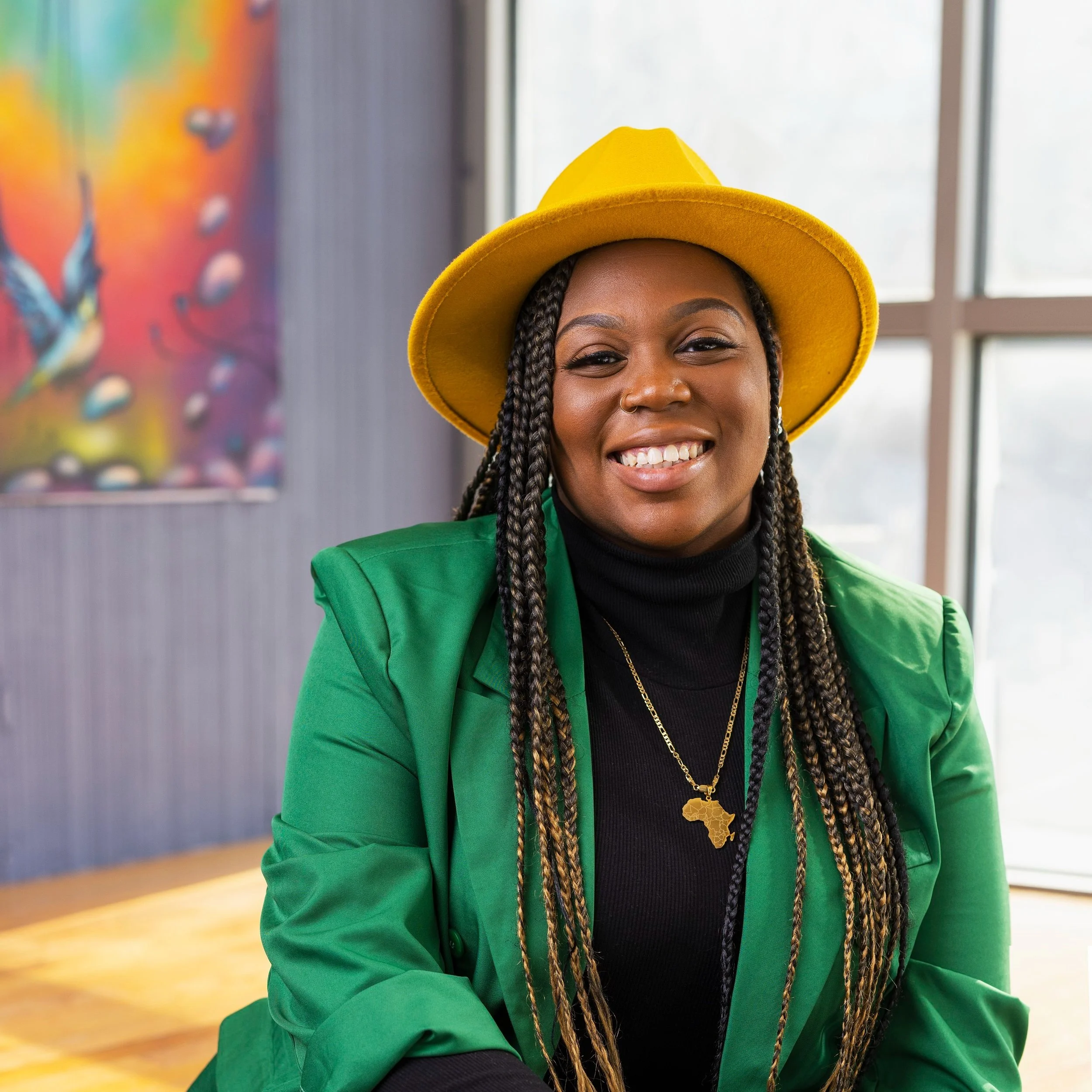 Meet the Teen Empowerment team — The Center for Teen Empowerment