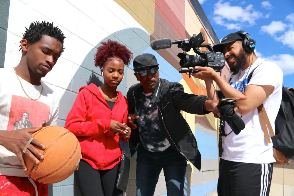 Boston Teen Empowerment — The Center for Teen Empowerment