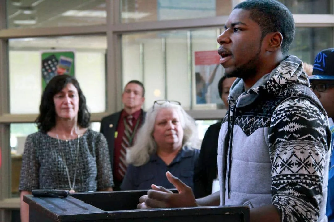 Rochester Teen Empowerment — The Center for Teen Empowerment