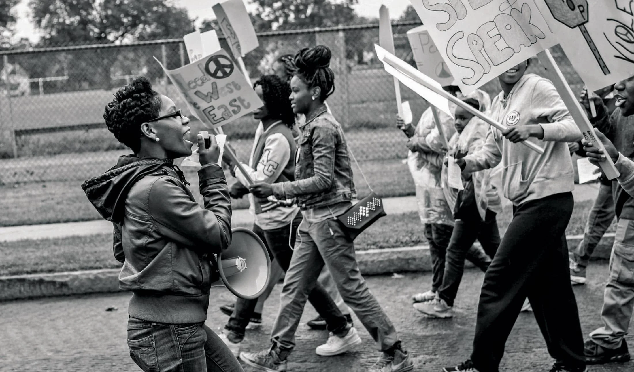 The Center for Teen Empowerment