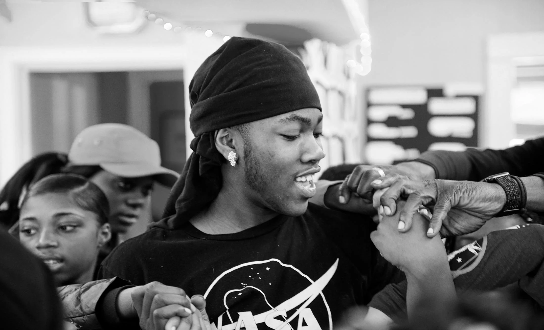 Program & Initiatives — The Center for Teen Empowerment